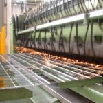 Tela Q138 10x10 4,2mm 2,45x6,00m: Reforço Estrutural para Construções